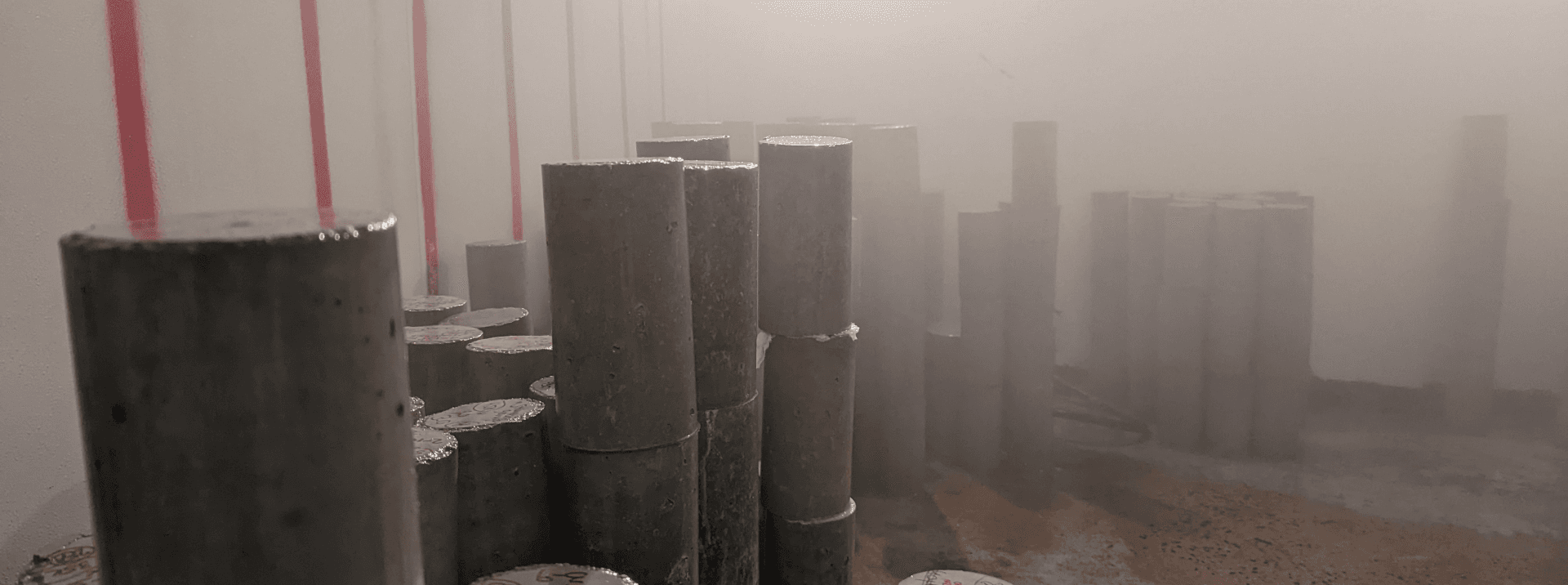 Coastal Materials Testing Labs